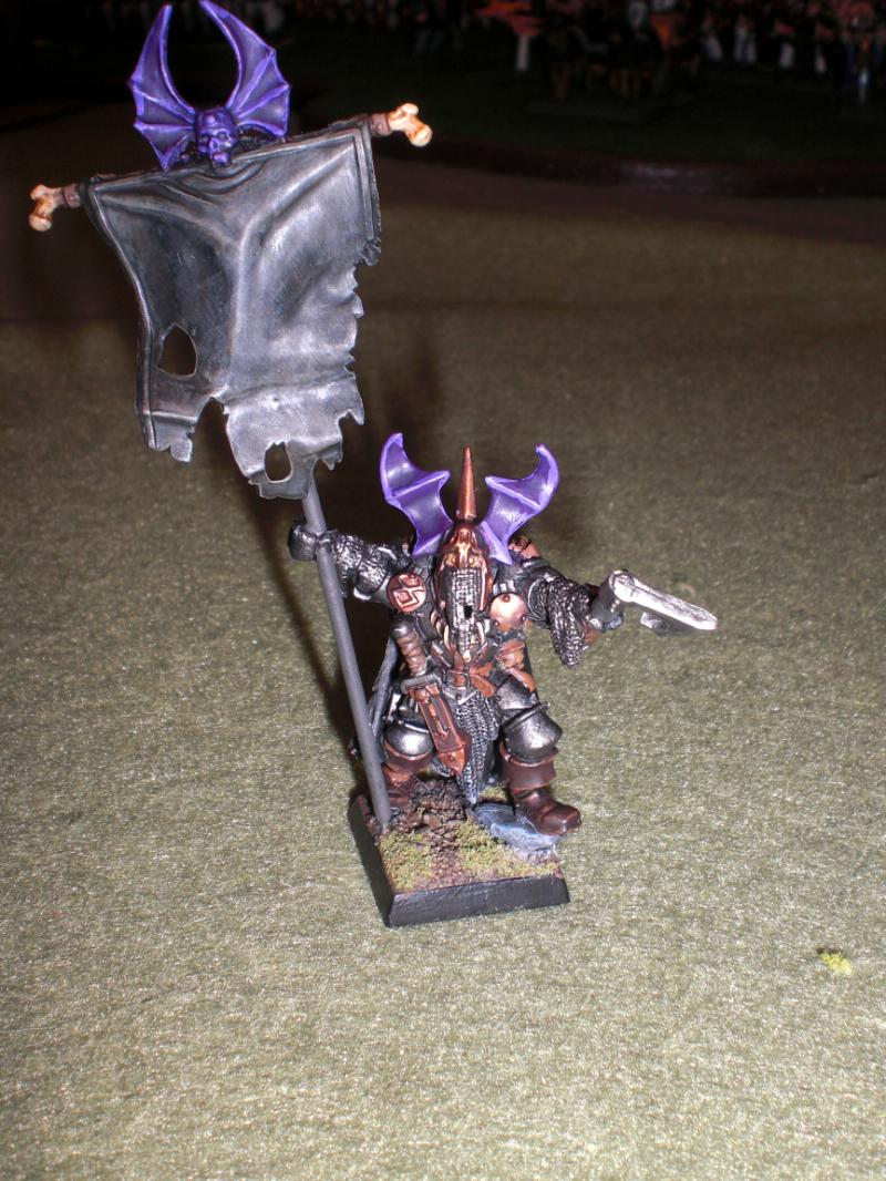 Adepticon, Adepticon 2010, Conversion, Vampire Counts, Warhammer ...