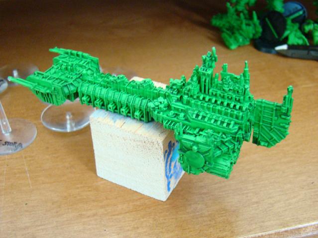 Battlebarge, Gorgon%27s Hammer, Gorgon's Hammer, Space Marines - Gorgon ...