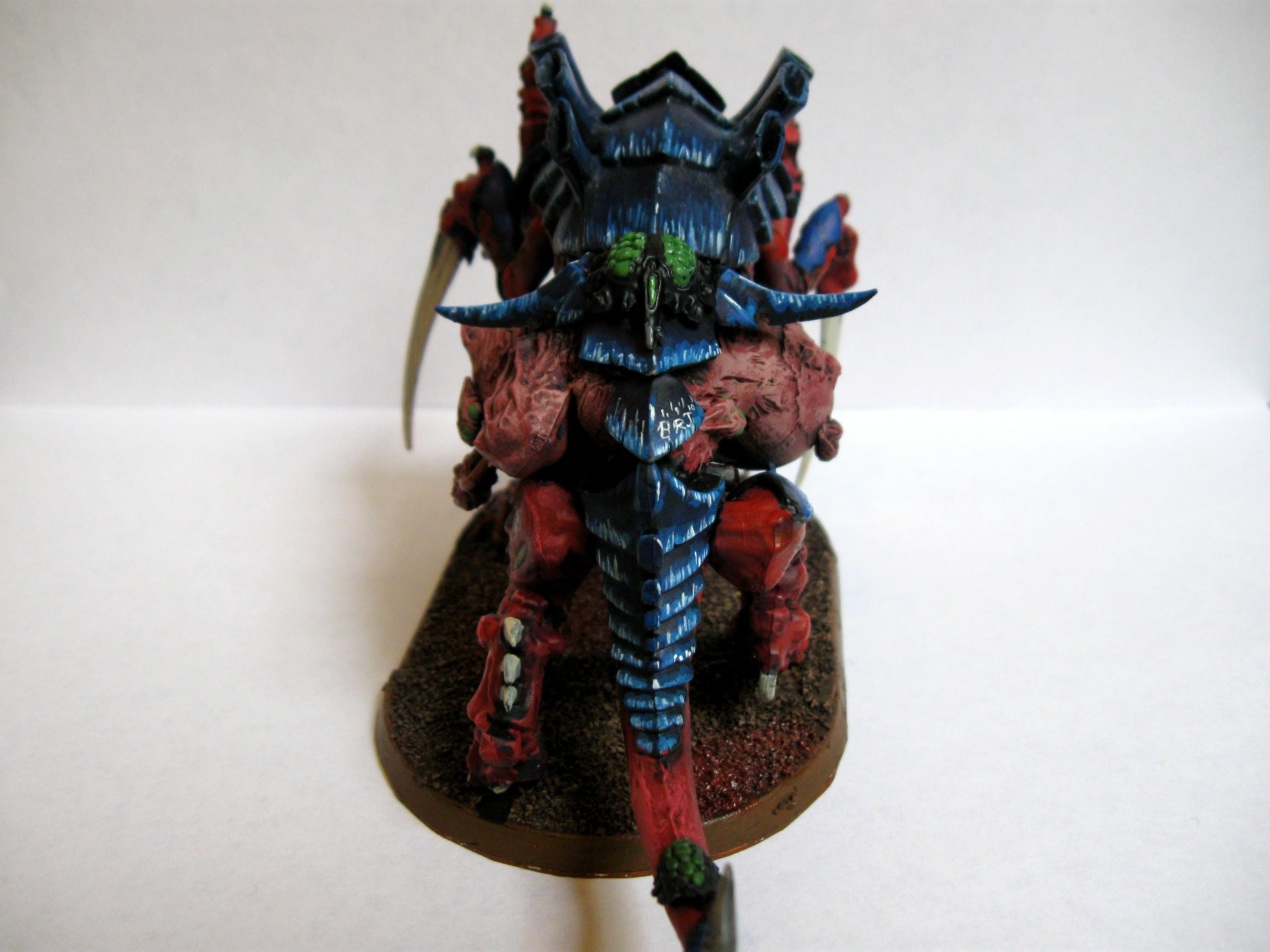 Tyranid Behemoth Tervigon (3) - Tyranid Behemoth Tervigon (3) - Gallery ...