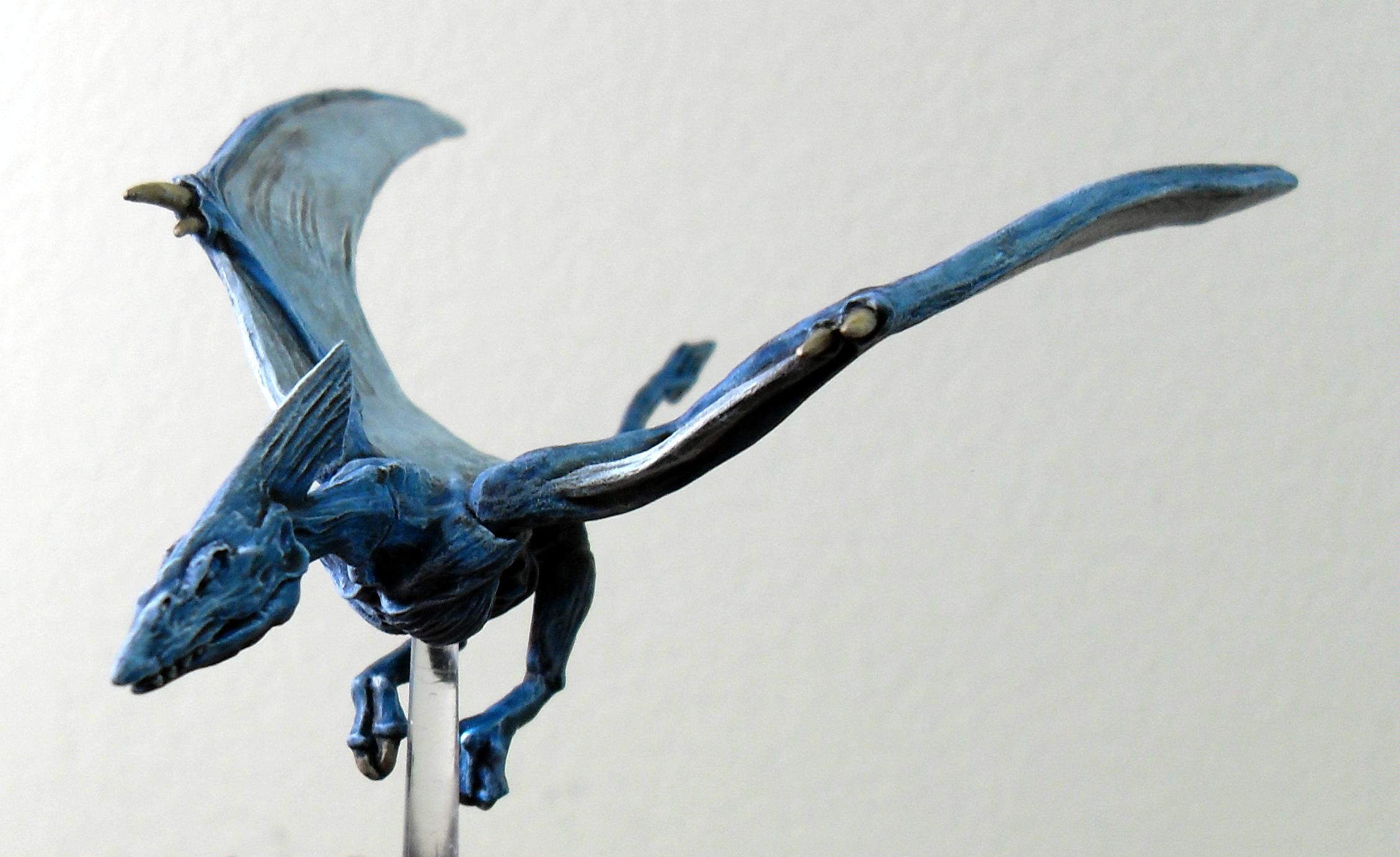 Teradon 1 - Teradon 1 - Gallery - DakkaDakka