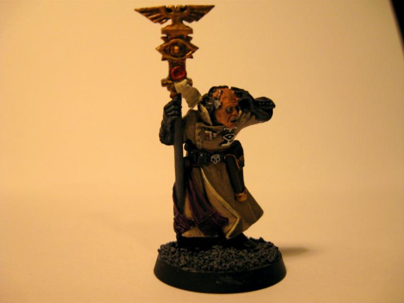 Astropath, Imperial Guard, Psyker, Psyker Battle Squad, Warhammer ...