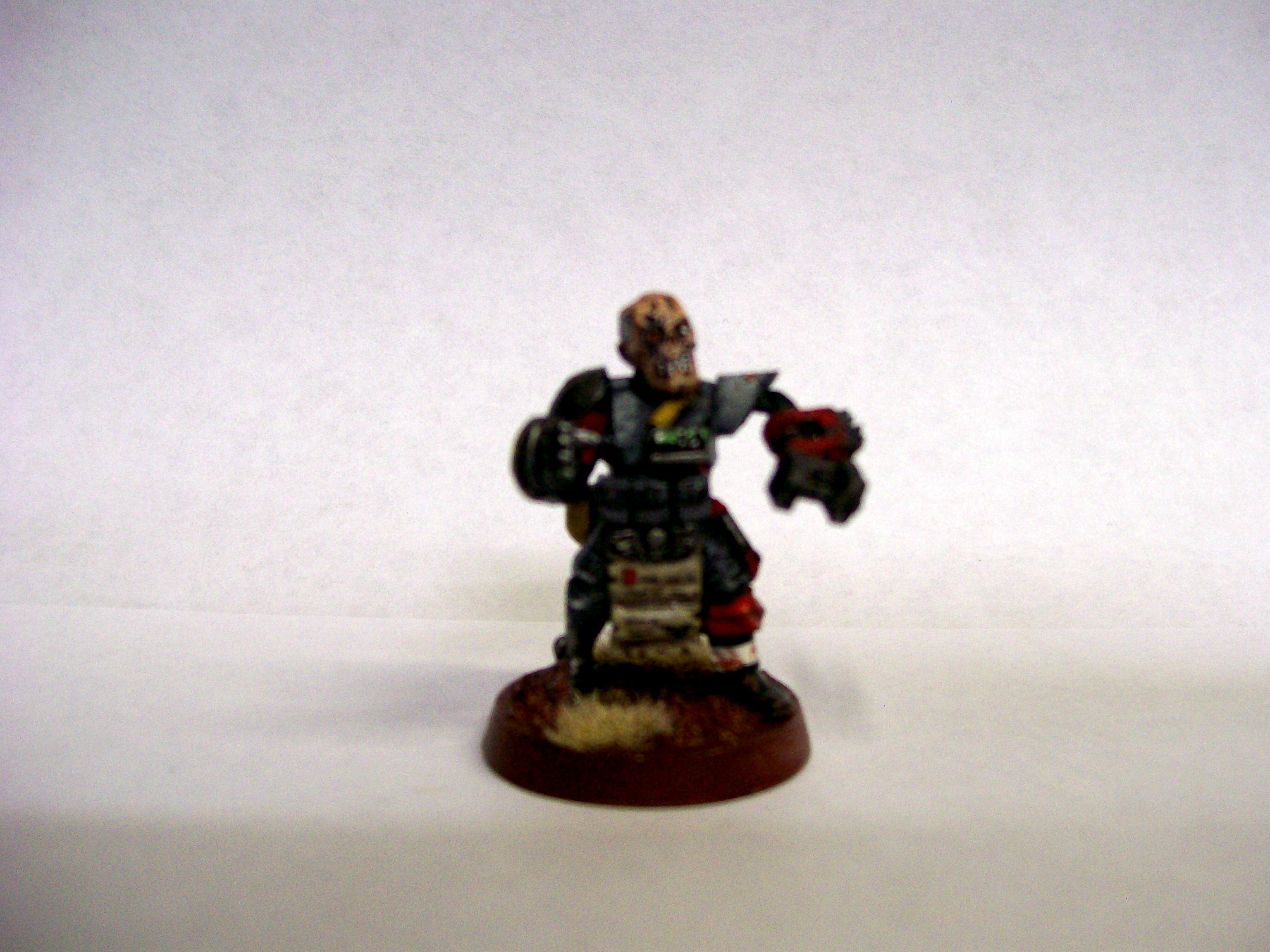 Imperial Guard, Servitors - Servitor (2) - Gallery - DakkaDakka