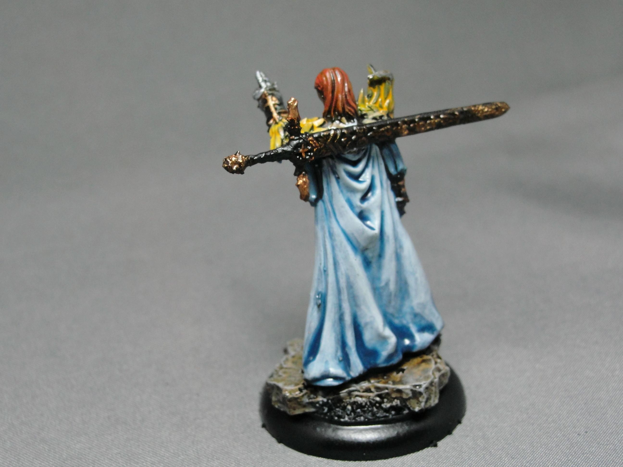 Anima Tactics, Light Faction, Romeo Exxet - Anima Tactics, Light ...