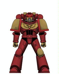 Space Marines, Space Wolves - Chapter Livery - Gallery - DakkaDakka