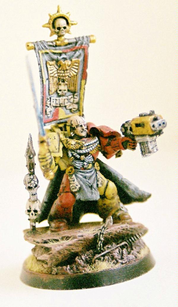 Howling Griffons, Medium Dirty, Pretty speedy! - Forum - DakkaDakka