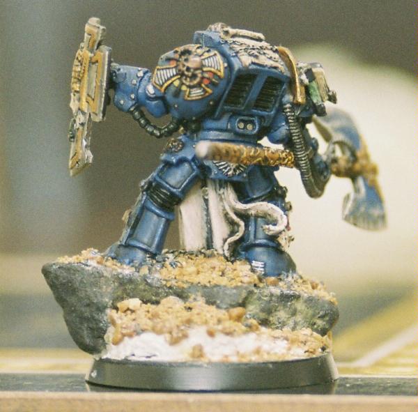 Howling Griffons, Medium Dirty, Pretty speedy! - Forum - DakkaDakka