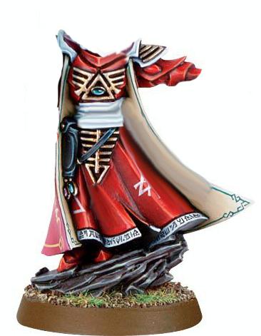 Idranel Conversion *updated with conversion tutorial* - Forum - DakkaDakka