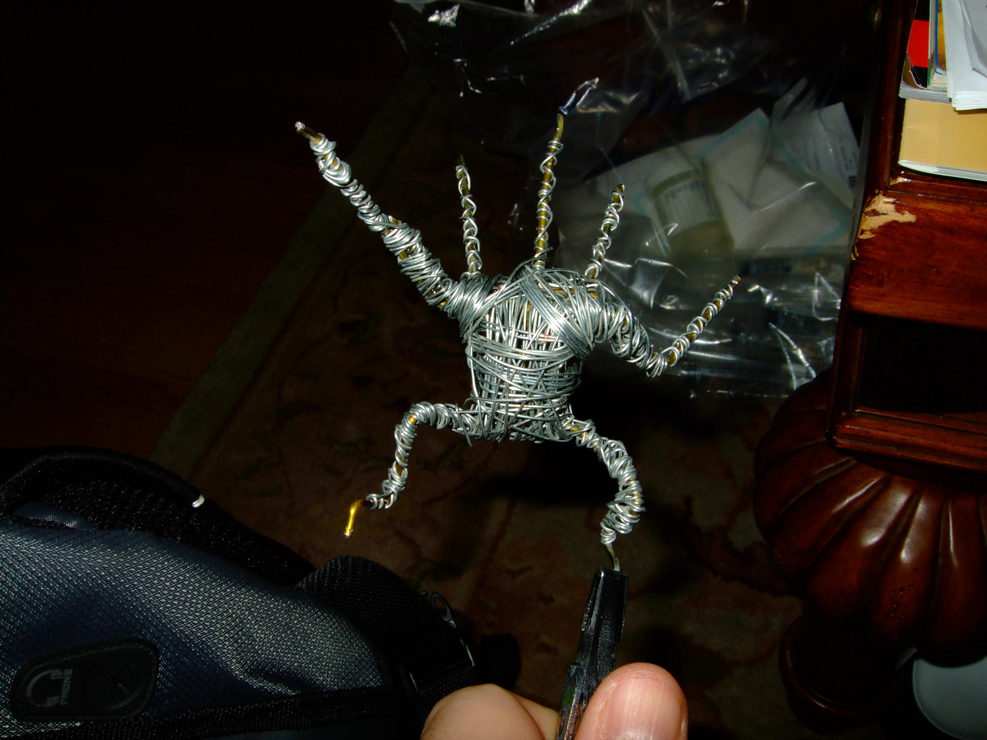 Ku'gath - Ku'gath - Gallery - DakkaDakka