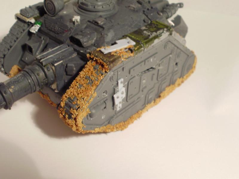 Cadians, Camouflage, Chimera, Destroyer, Destroyer Tank Hunter ...