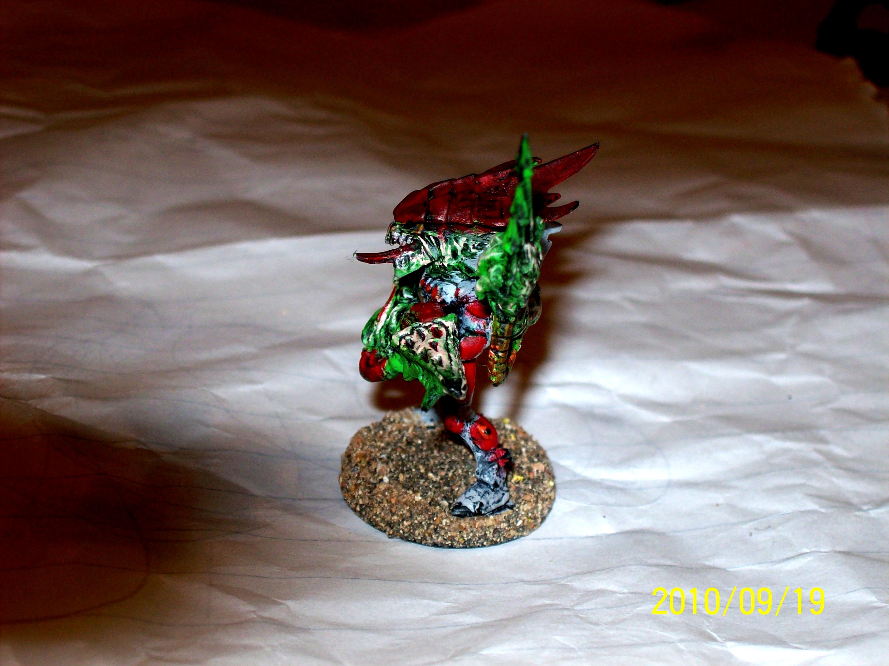 Cult, Custom, Genestealer Cult, Infestation, Infestation (2010 ...
