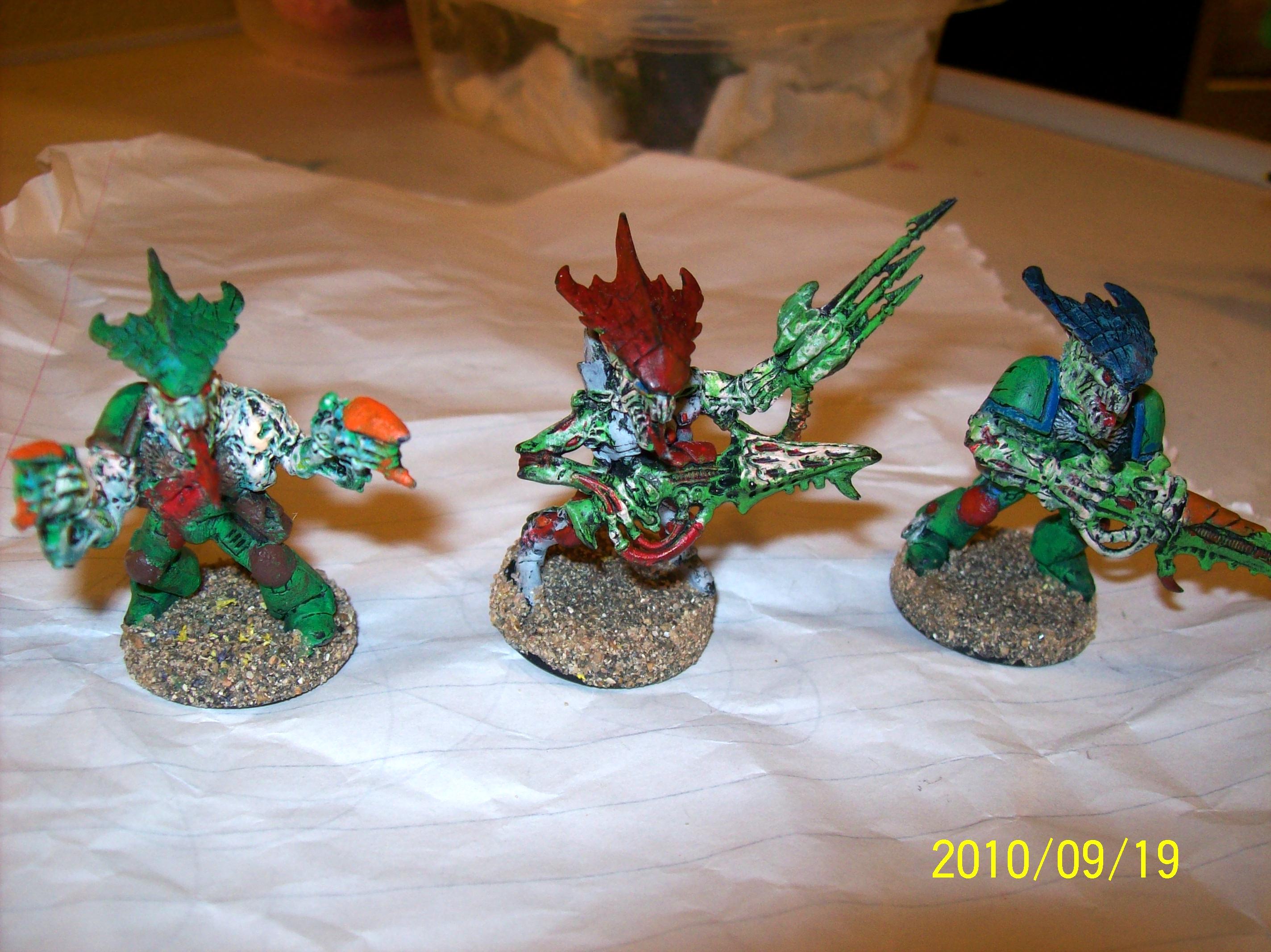 Cult, Custom, Genestealer Cult, Infestation, Infestation (2010 ...