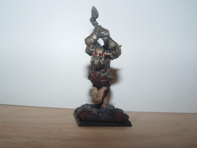 Chaos, Dragon, Dragon Ogre, Of, Ogres, Shaggoth, Warhammer Fantasy ...