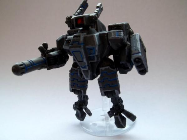 Original Tau color scheme - Forum - DakkaDakka