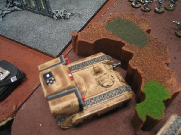 Kirika and the Asgard 501st at the Conflict GT Game 4 with pictures ...