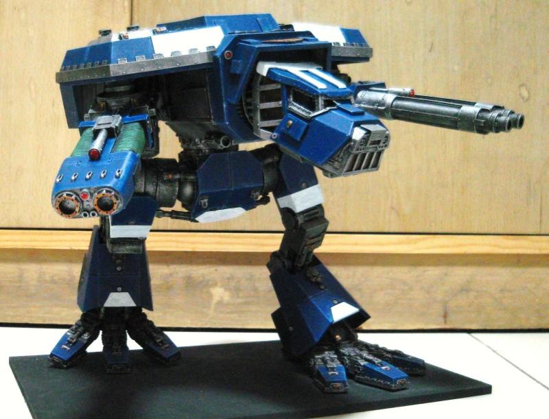 Apocalypse, Forge World, Imperium, Super-heavy, Titan, Titanicus ...