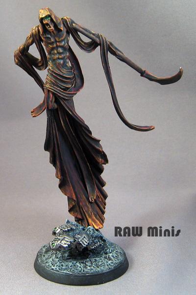 C'tan Shard, Necrons, Nightbringer, Painting - C'tan Shard Of The ...