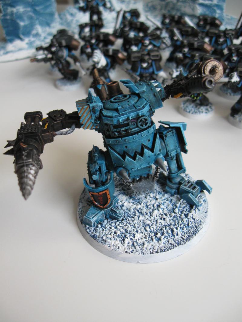 Killa Kan, Orks, Warhammer 40,000 - Killa Kan - Gallery - DakkaDakka