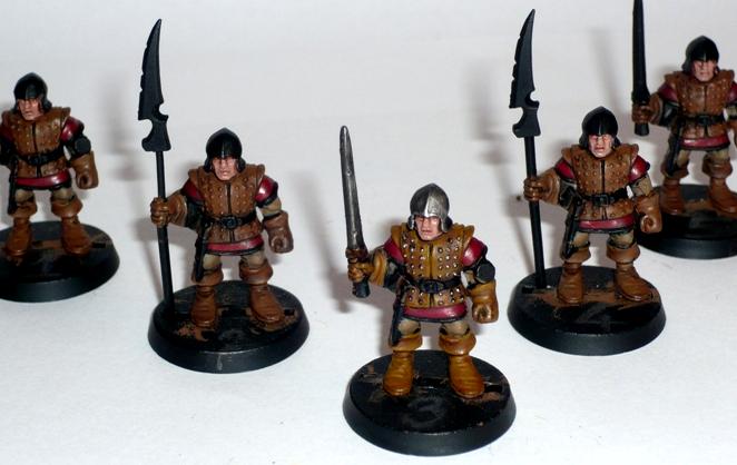 DnD Blog -Adventures in Crownport - Forum - DakkaDakka