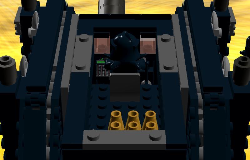 LEGO Vindicator - Forum - DakkaDakka
