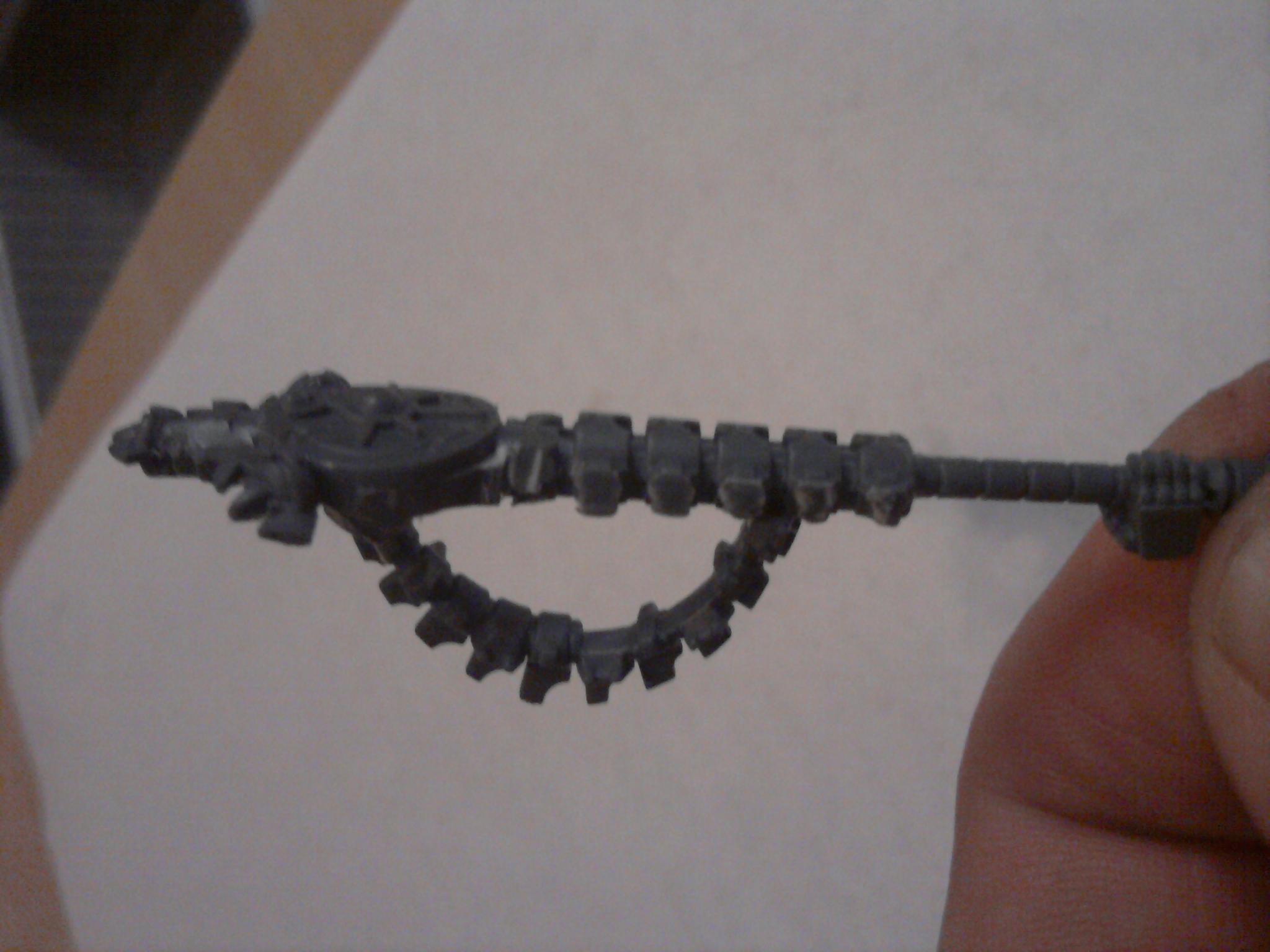 Aeonstave (Side View) - Aeonstave (Side View) - Gallery - DakkaDakka