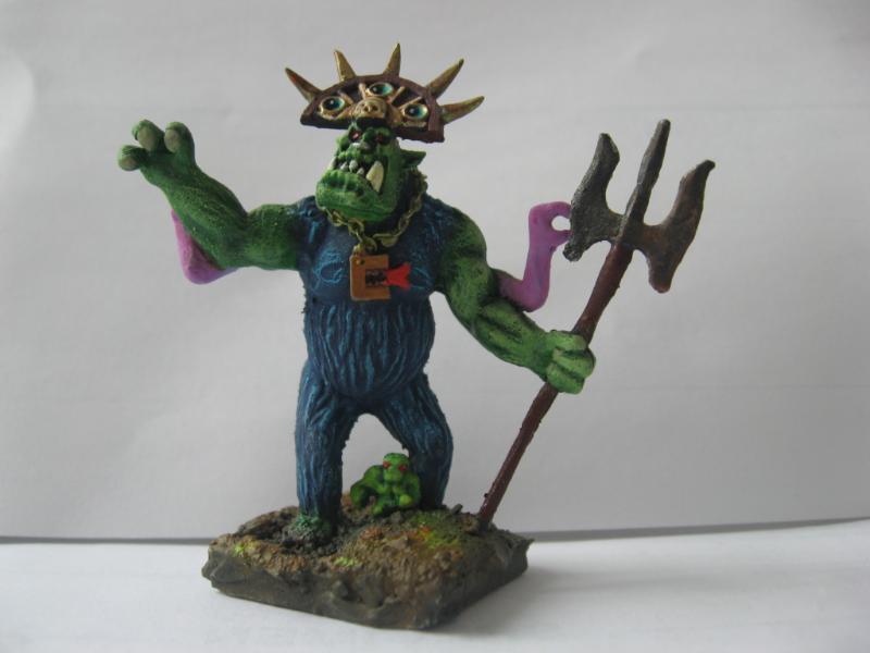 Conversion, Grots, Orks, Snakebite, Warhammer 40,000, Warhammer Fantasy ...