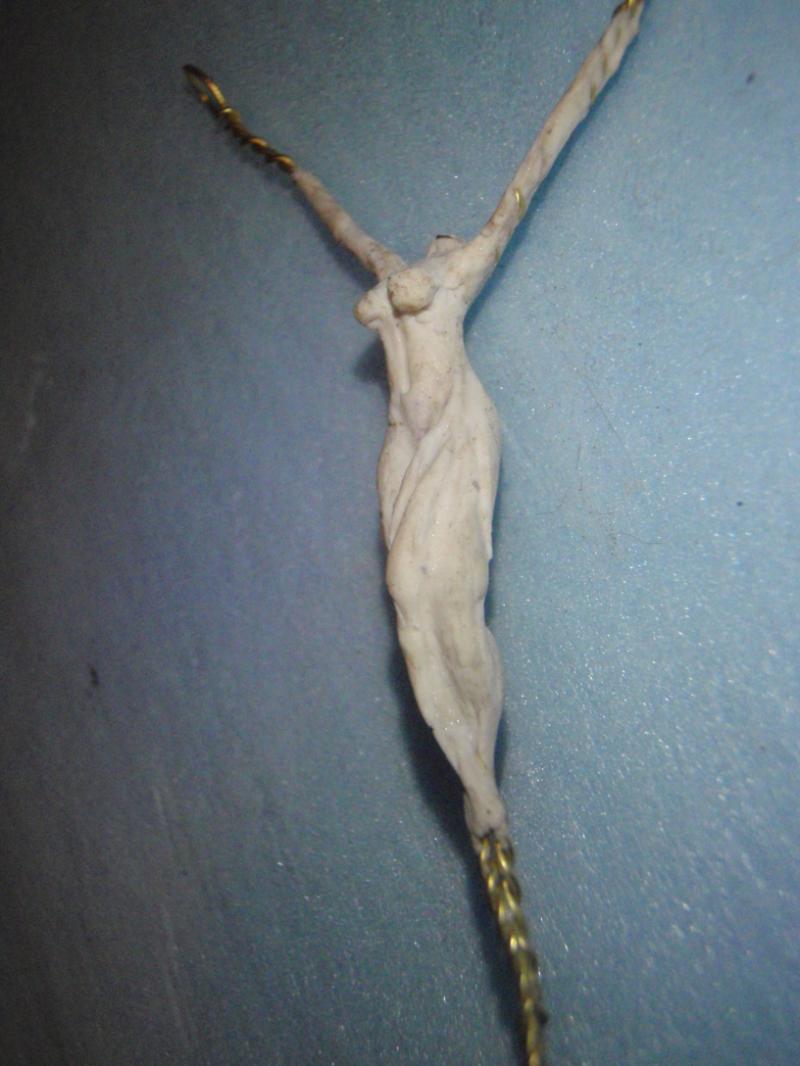 Female Body Clay Sculpture at Eric Main blog