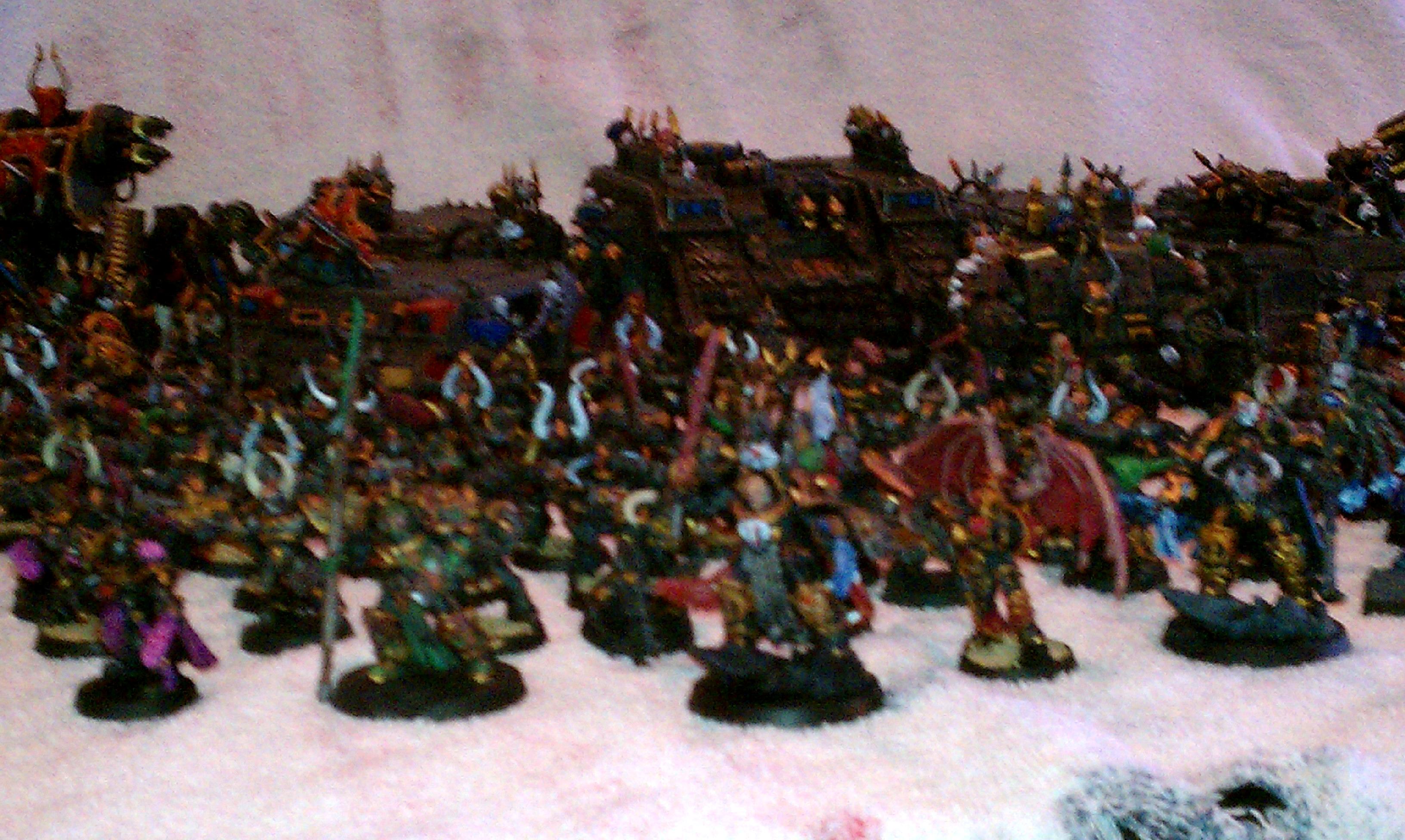 Black Legion - Black Legion - Gallery - DakkaDakka