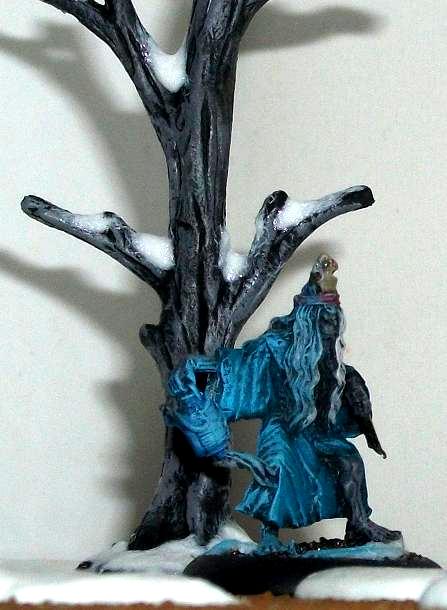 Malifaux, Datsue-Ba (front) - Datsue-Ba (front) - Gallery - DakkaDakka