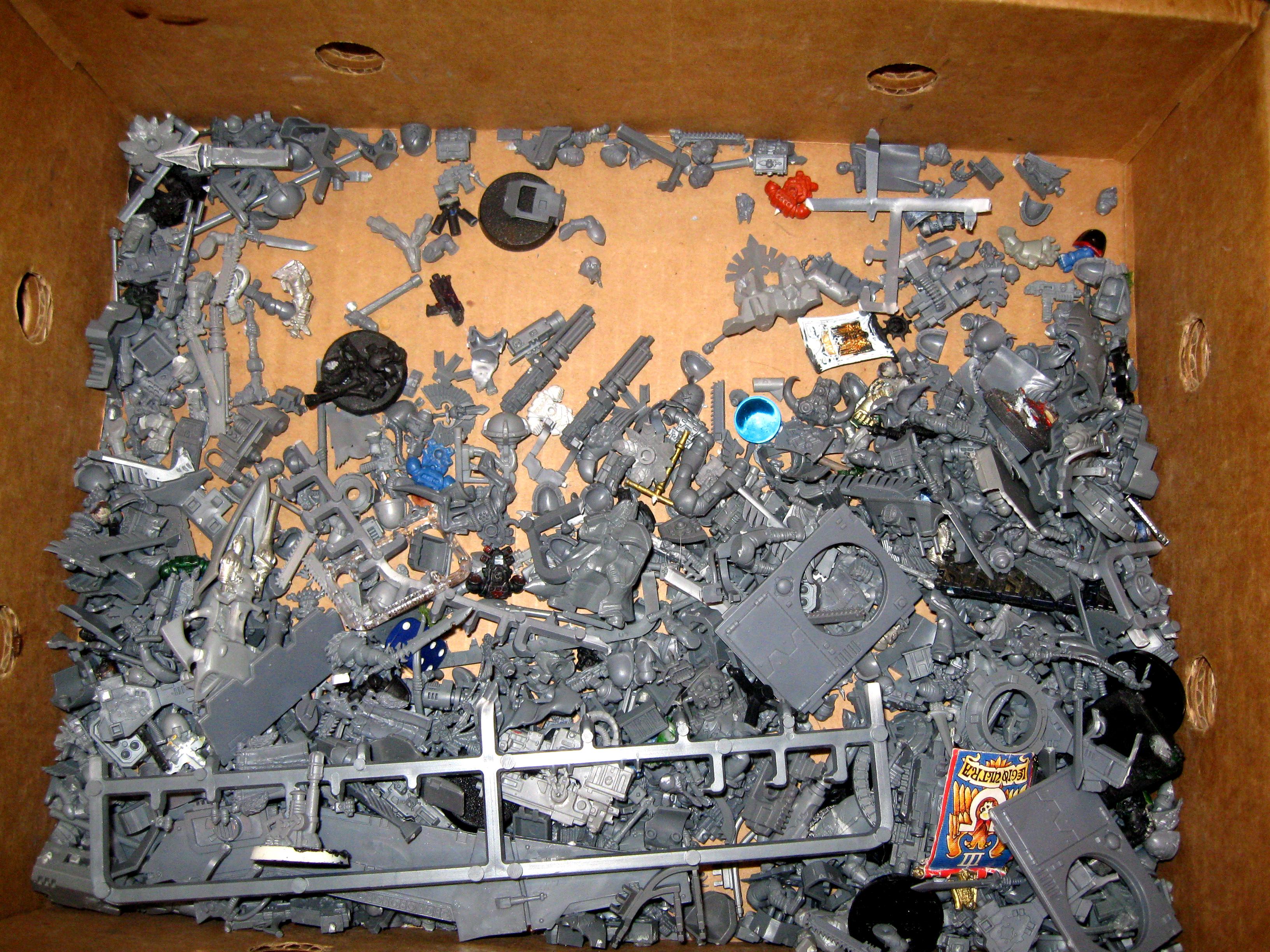 BITZ?!??! - BITZ?!??! - Gallery - DakkaDakka