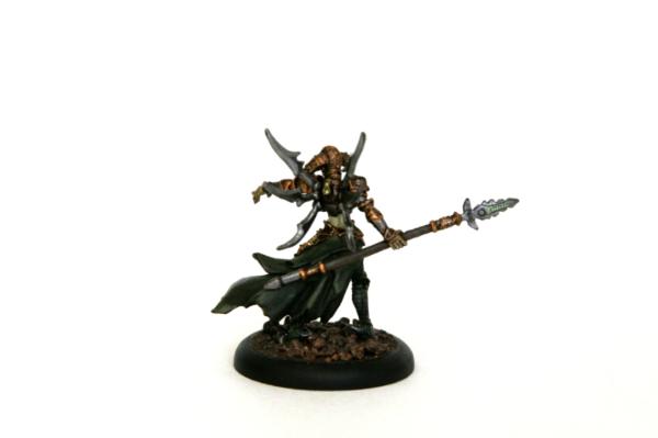 Xeteskian's Cryx Painting Thread - Forum - DakkaDakka