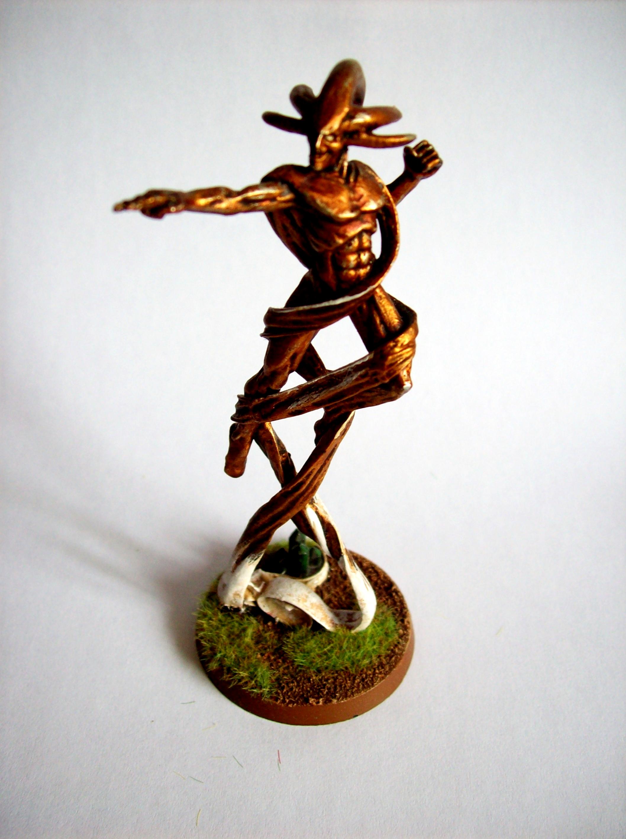 C'tan, Deciever, Necrons, Warhammer 40,000 - Hereticdaves C'tan ...