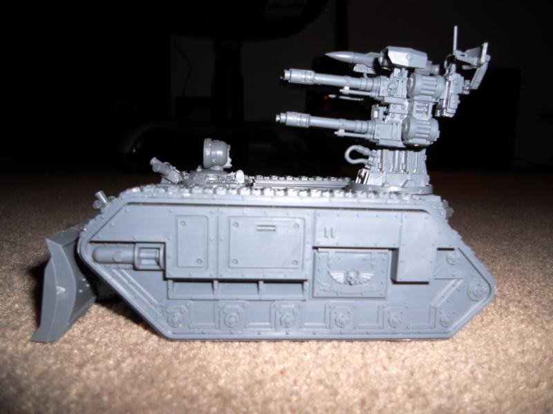 Simply Hydra conversion - Forum - DakkaDakka