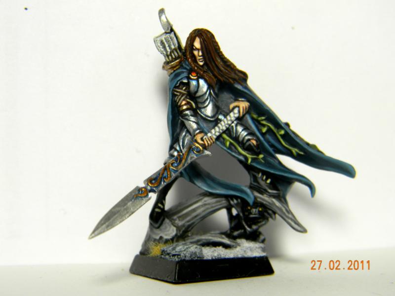 Alternate Alith Anar - Forum - DakkaDakka