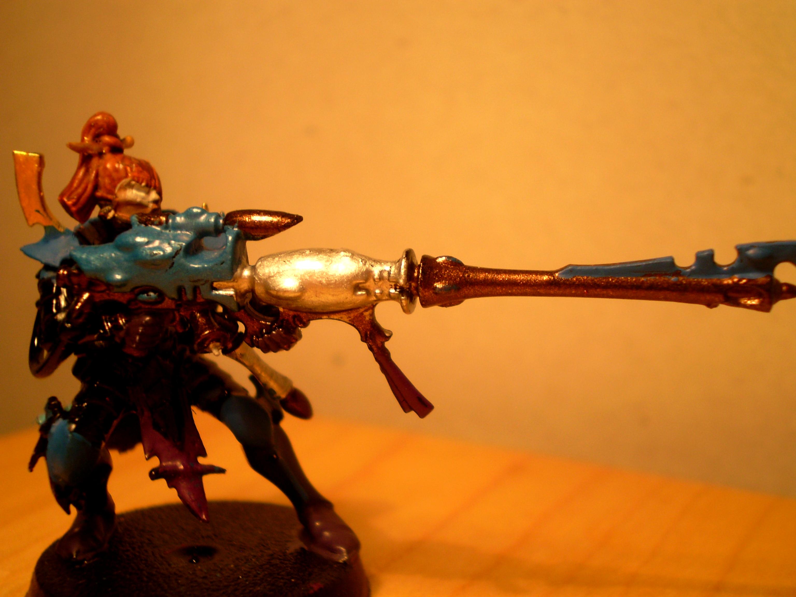 Dark Eldar, Blue Lance (WIP) - Blue Lance (WIP) - Gallery - DakkaDakka