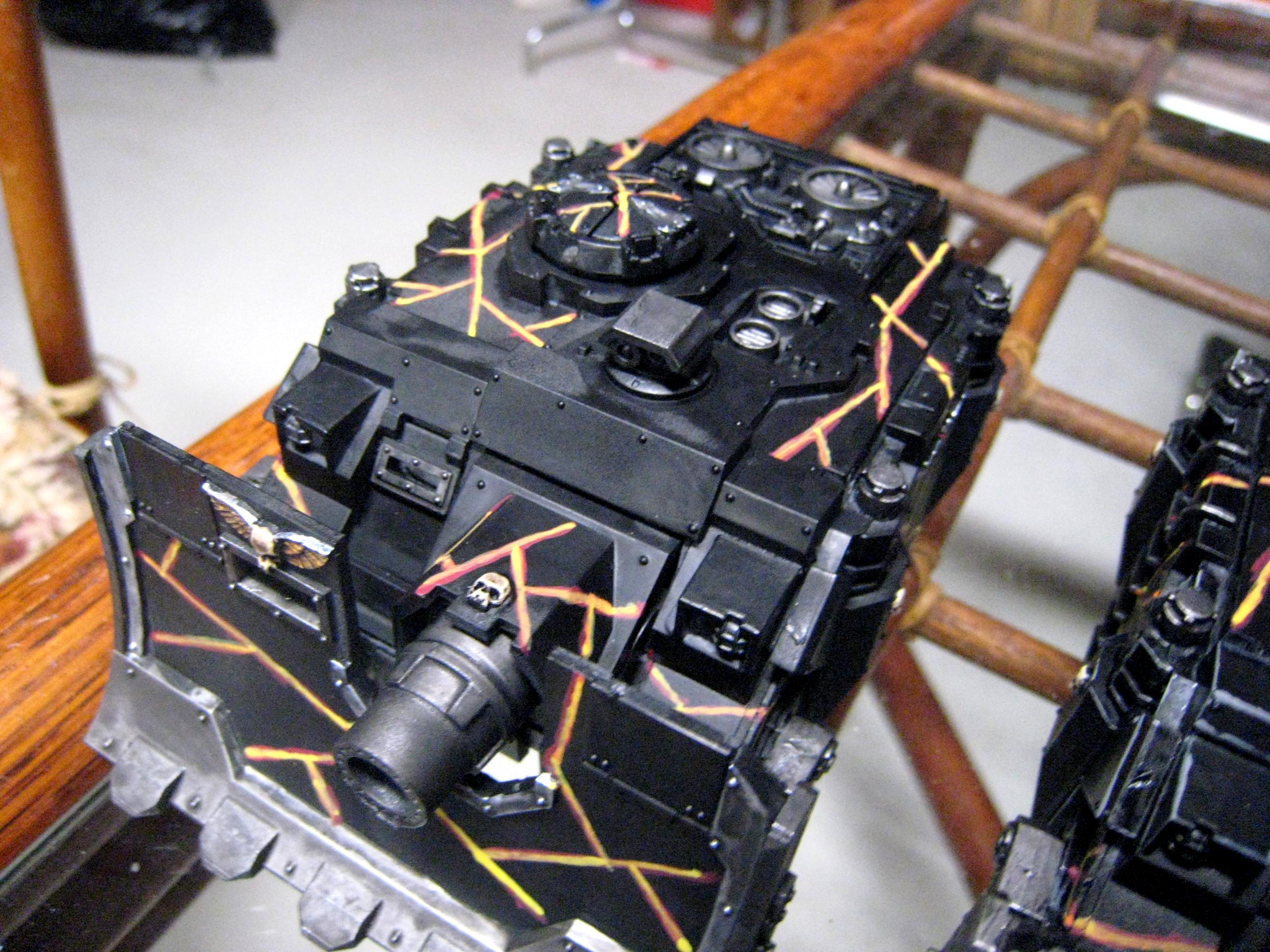 Berzerker, Bolt Pistol, Chaos Space Marines, Hakanor's Reavers ...