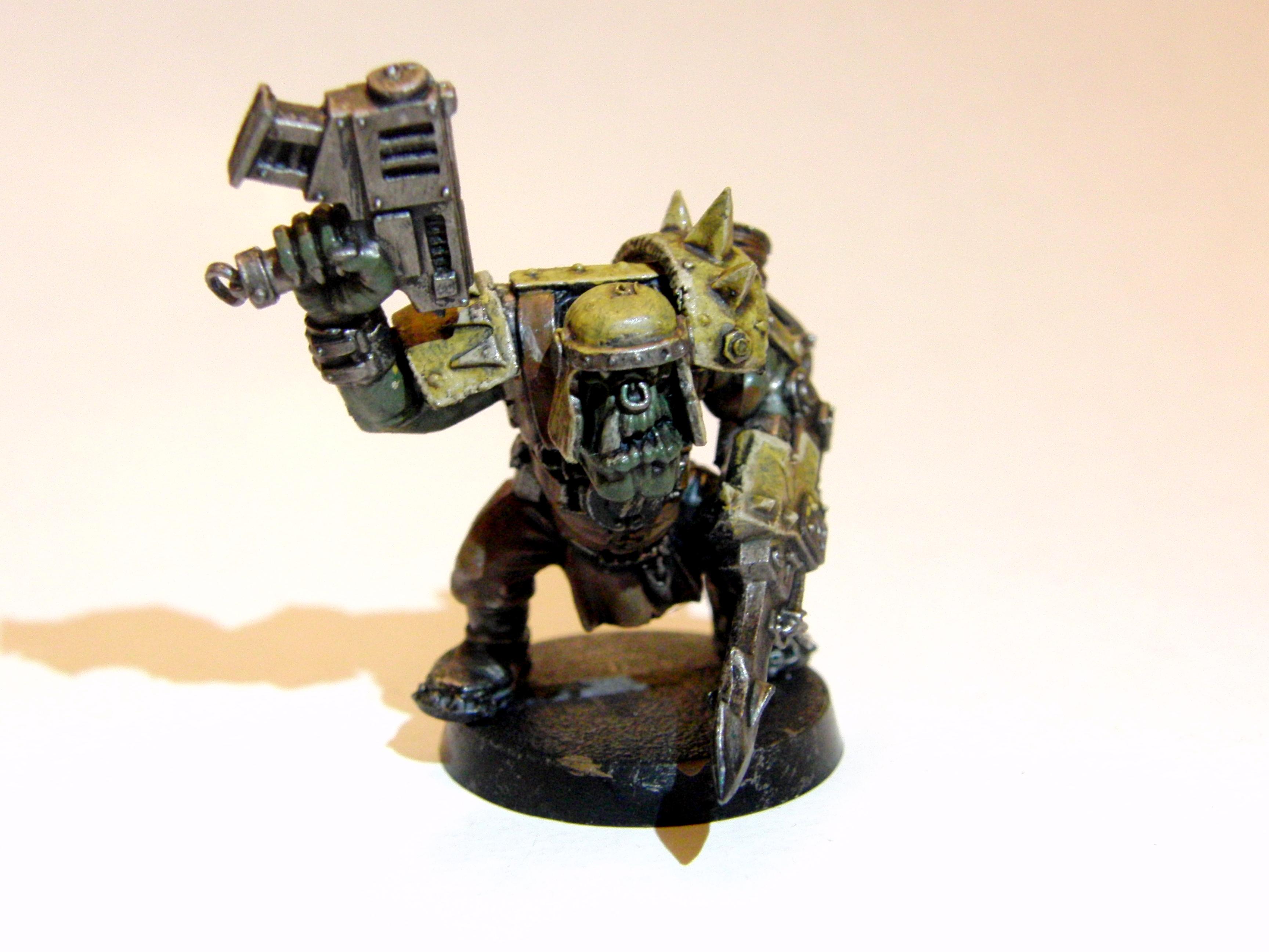'Ard Boy - 'Ard Boy - Gallery - DakkaDakka