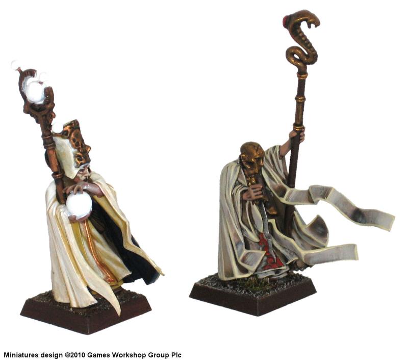 Empire, Gold, Light, Metal, Talabheim, Warhammer Fantasy - Light and ...