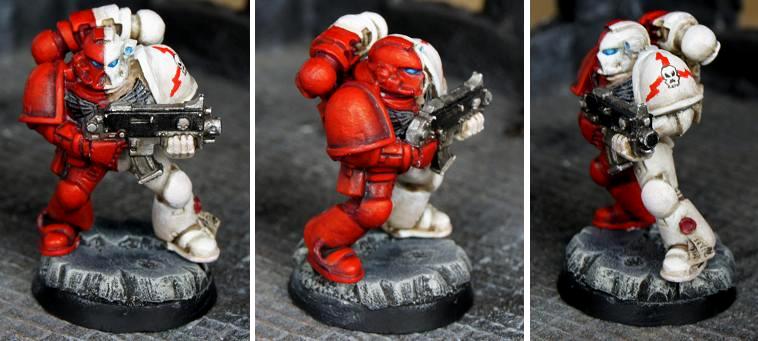 Adeptus Astartes, Chapter, Space Marines, Storm Lord, Storm Lords ...