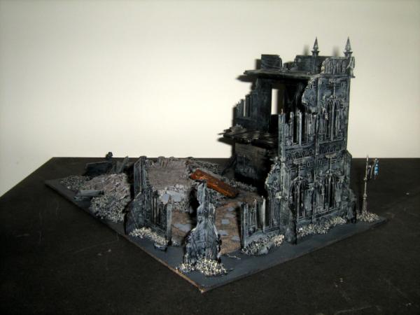 40k ruins (pic heavy) - Forum - DakkaDakka
