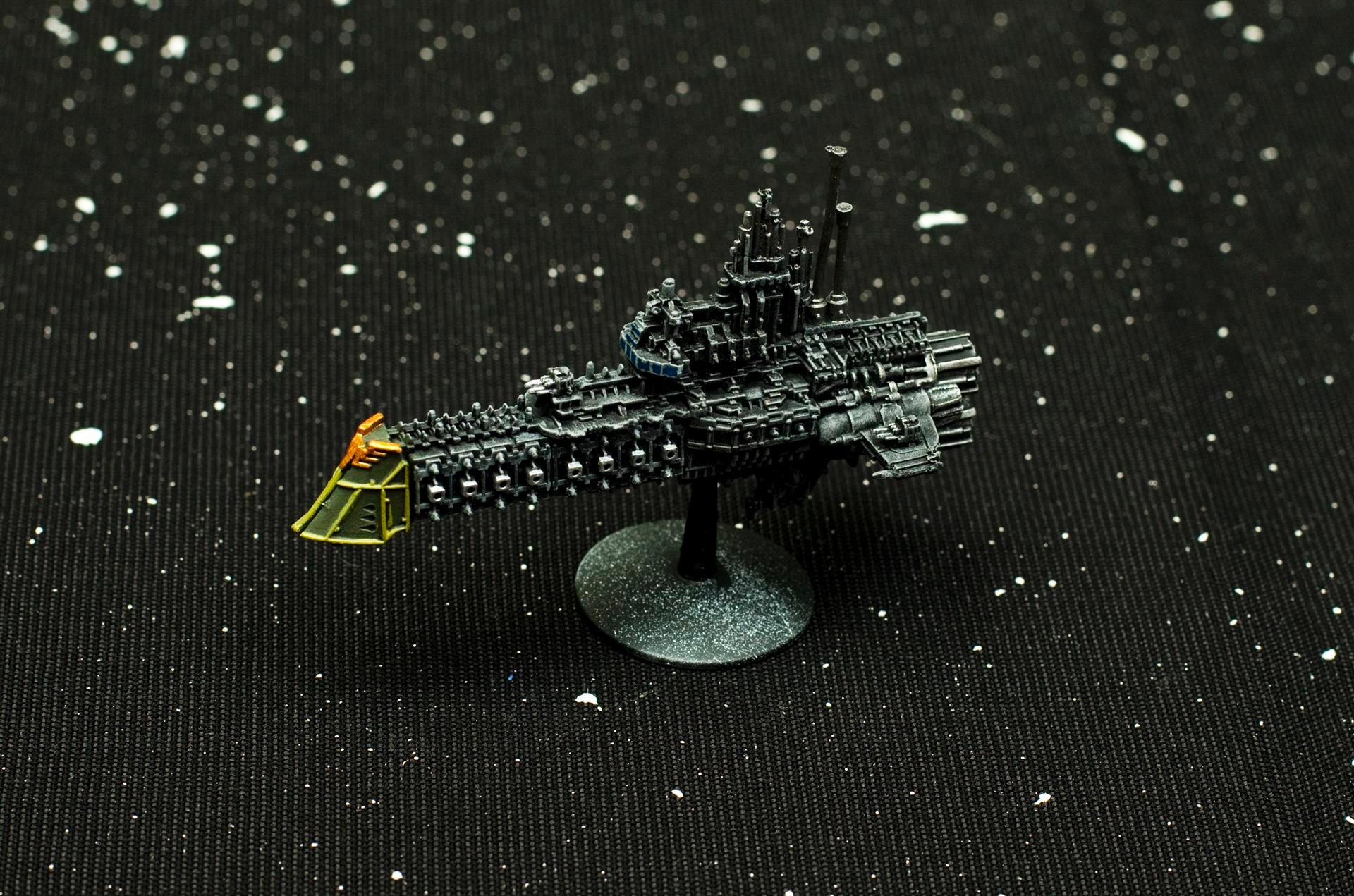 Battlefleet Gothic, Cruiser, Fleet, Imperial, Imperials, Rogue Trader ...