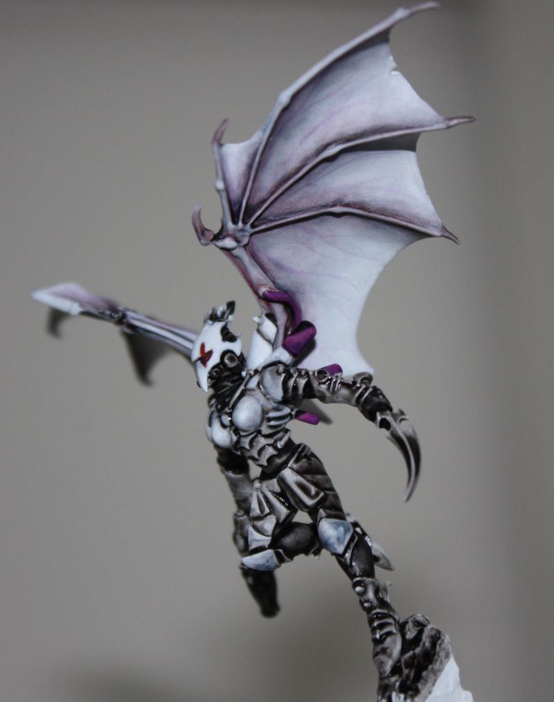 Dark Eldar, Scourge, Warhammer 40,000 - Gallery - DakkaDakka