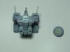 protoype's front and shield - protoype's front and shield - Gallery ...