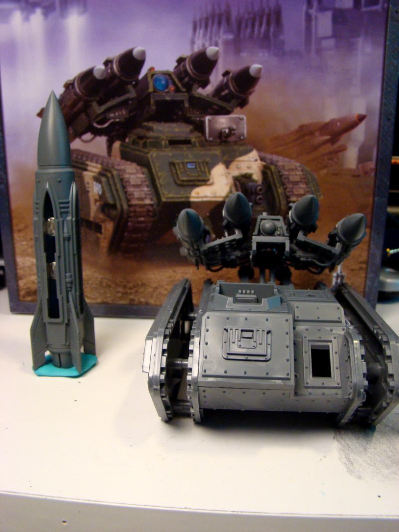 Deathstrike, Imperial Guard, Magnet, Magnetize, Mangets, Manticore ...