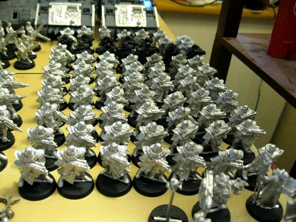 Bolter Infantry - Bolter Infantry - Gallery - DakkaDakka