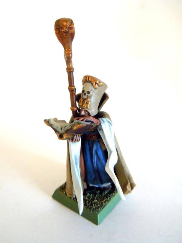 Warhammer Empire - Wissenland / Solland - Forum - DakkaDakka