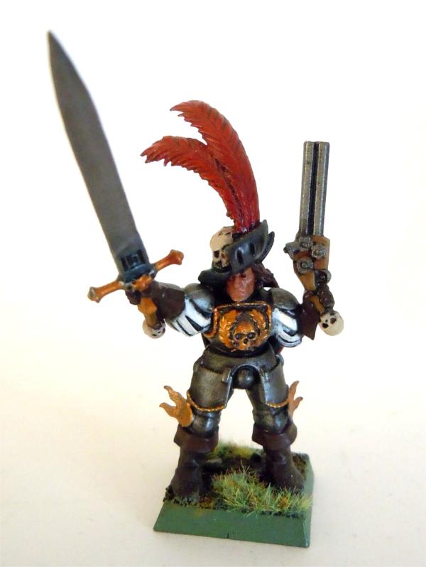 Warhammer Empire - Wissenland / Solland - Forum - DakkaDakka