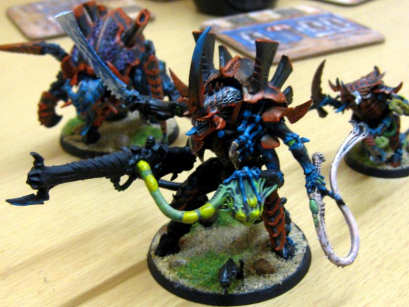 Behemoth, Codex, Colour Scheme, Hive Fleet, Hive Fleet Behemoth ...