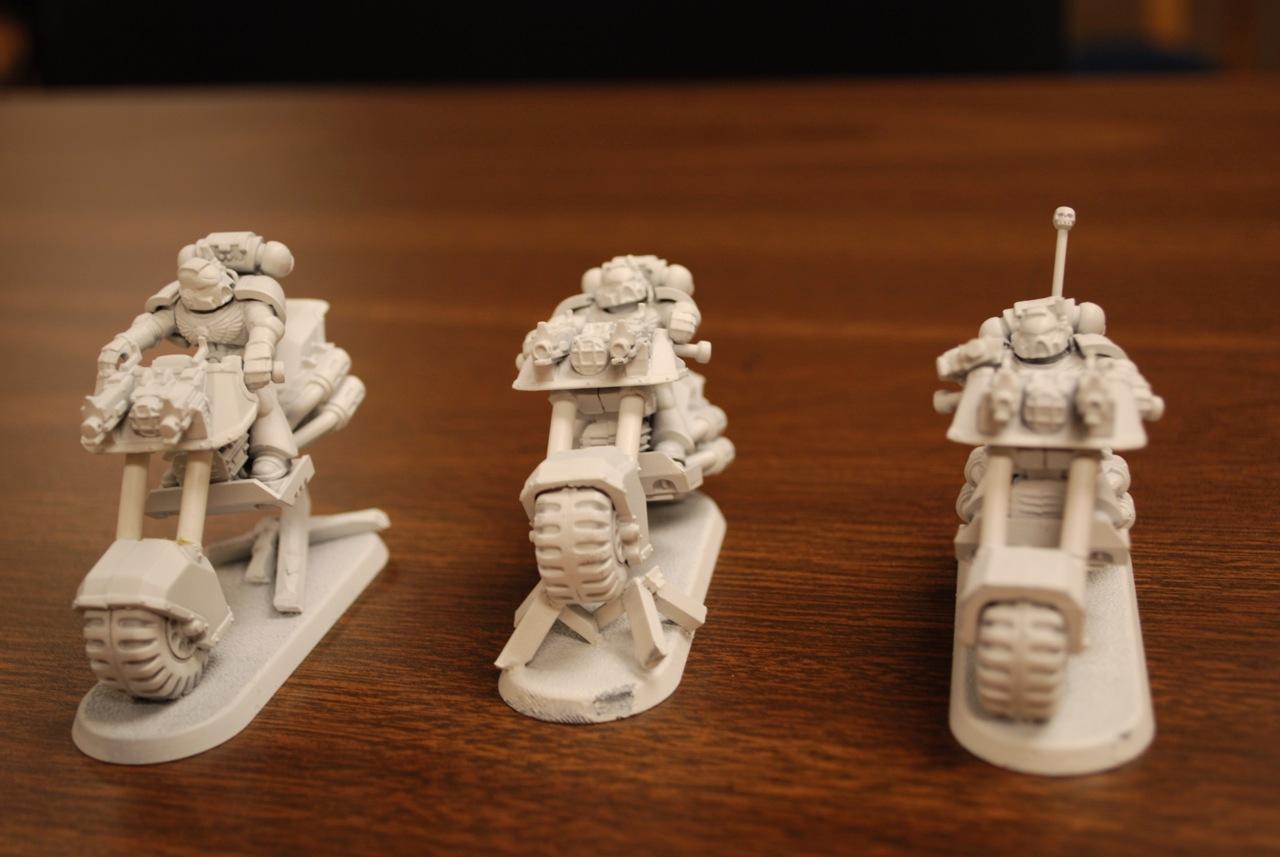 Next 3. - Next 3. - Gallery - DakkaDakka