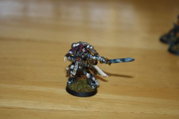 [H] SW LRC, DA Drop pod, GK, Necrons $$$[W] Drop pods, Gorkamorka Ork ...