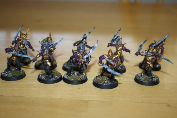 [H] SW LRC, DA Drop pod, GK, Necrons $$$[W] Drop pods, Gorkamorka Ork ...